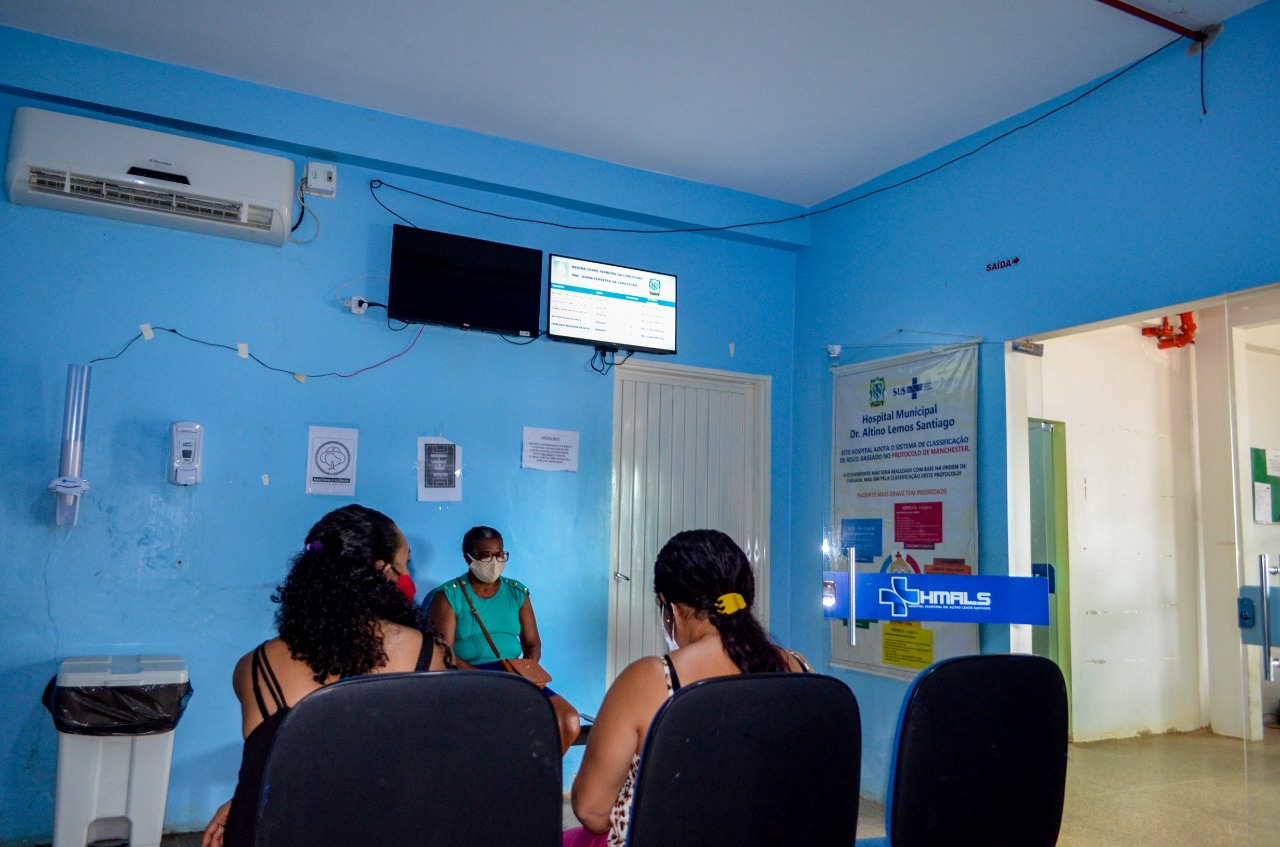 en-Formosa Rio Preto: Prefeitura implanta sistema informatizado no ... en-Formosa Rio Preto: Prefeitura implanta sistema informatizado no ...