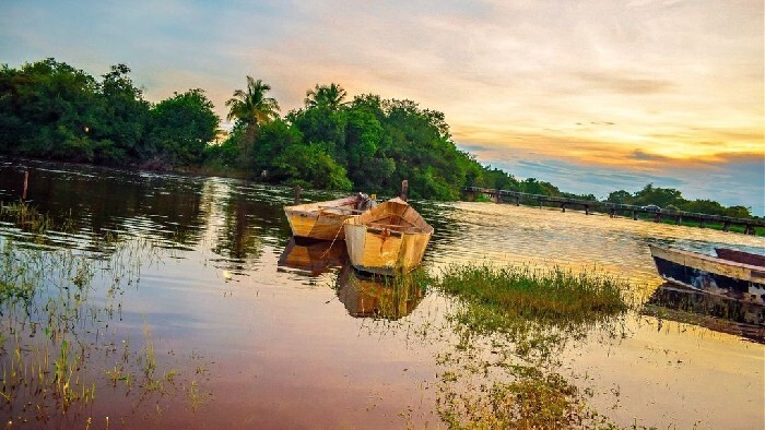 Formosa é certificada pelo Ministério do Turismo e permanece em ...