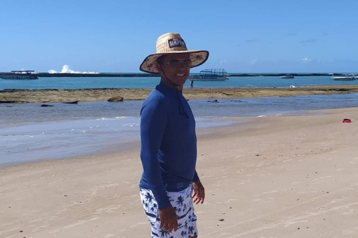 Secretaria de Educação de Formosa do Rio Preto homenageia Professor ...