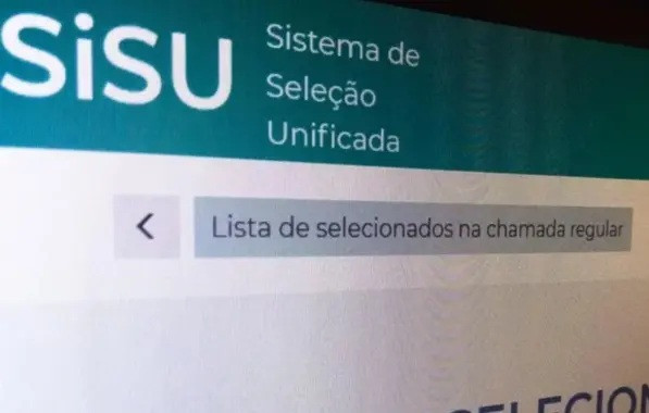 Bahia alcança recorde de vagas no Sisu 2026; estado oferta 24,7 mil ...